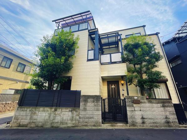 Dc桜の苑-天下茶屋别府 - Osaka