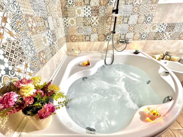 Il Borgo Guest House Subiaco - Subiaco, Italy