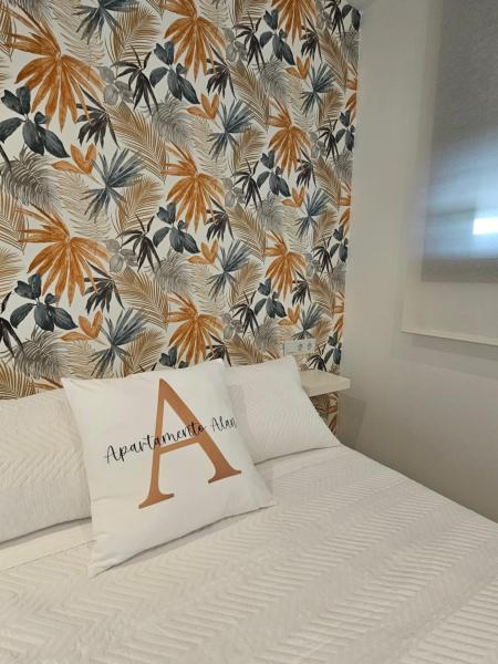 Apartamento Alan - Espagne