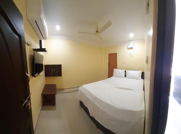Hotel Msn - Near Srikalahasti Temple - Srikalahasti