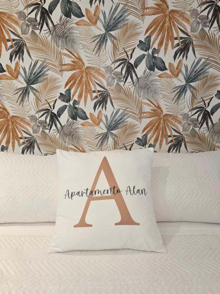 Apartamento Alan - Tarifa