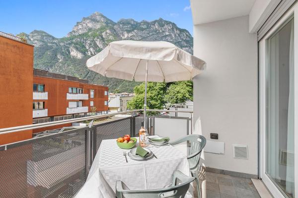 Casa Clara - Happy Rentals - Nago–Torbole
