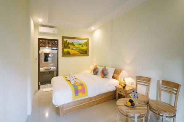 De Artha Guest House 1st Floor - Ubud