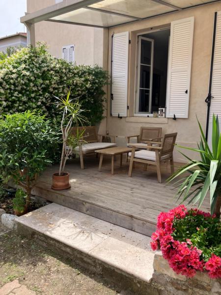 Charmant Appartement Cosy - Saint-Raphaël
