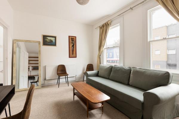 Amazing 3-floor 2br Flat 8min Lewisham Stn - 그리니치