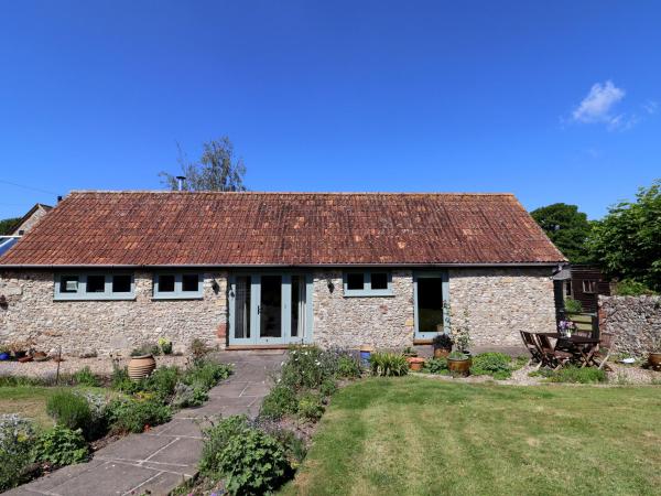 Dragon Cottage - Branscombe
