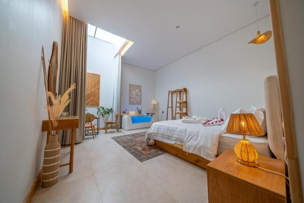 شاليهات سكاي لاين - Skyline Chalets - Jeddah