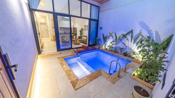 شاليهات سكاي لاين - Skyline Chalets - Jeddah