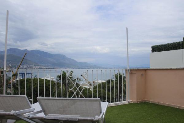 B&b Anema'e Core - Formia