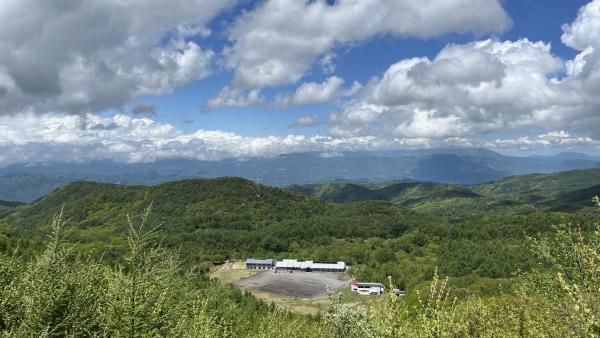 聖山パノラマホテル - Nagano