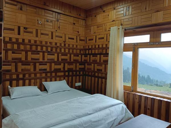 Hotel Vishal & Restaurant - Munsyari