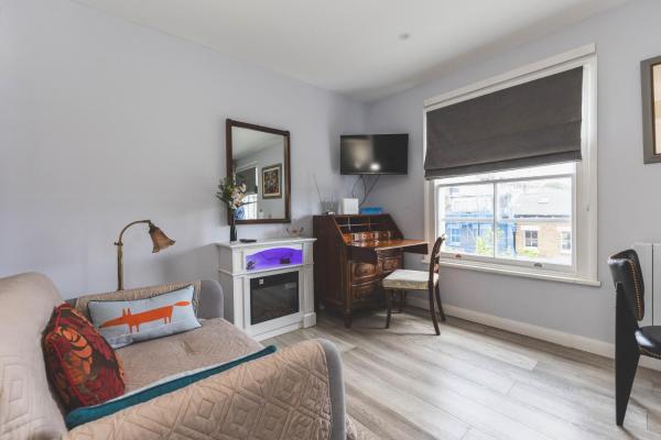 Stylish Flat B - Hounslow