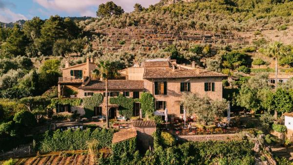 Ca's Xorc Luxury Retreat - Adults Only - Valldemossa