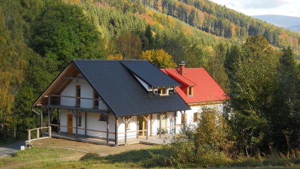Apartments Světluška - 捷克