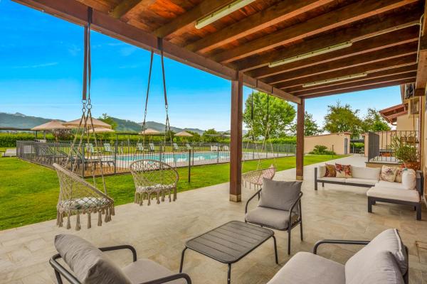 Vistalago Versilia - Pietrasanta