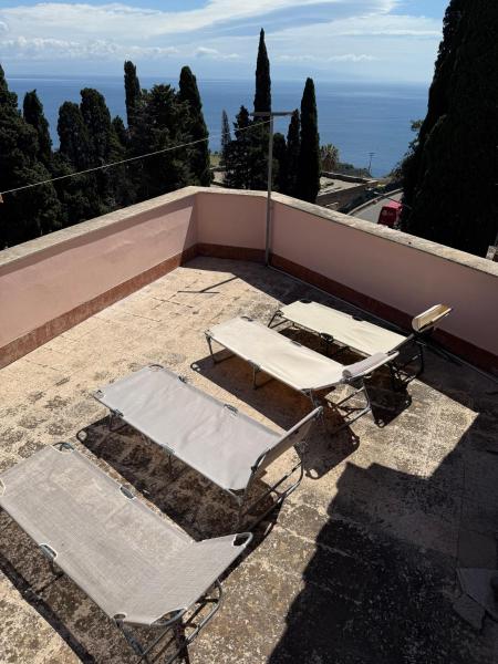 Porta Messina Rooms - Taormina