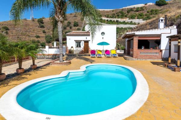 Villa Casanova - Torrox Costa