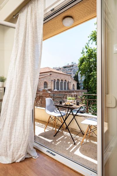 Houseloft Heritage Retreat - Thessaloniki