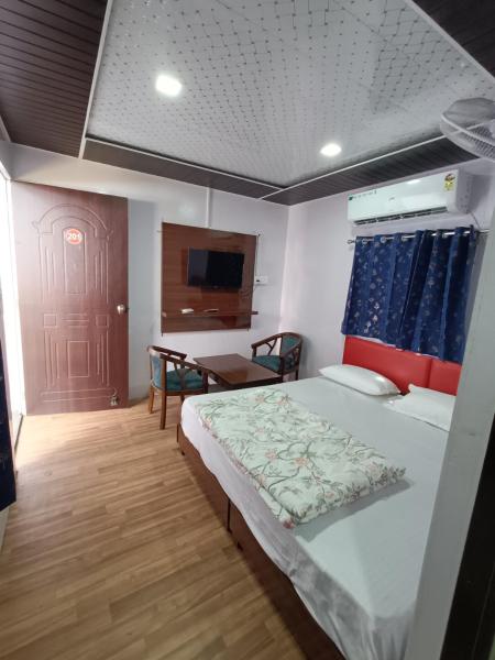 Laxmi Restaurant Bhaniyawala - Maharashtra