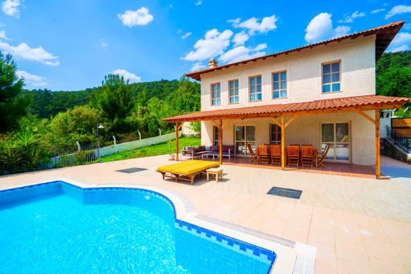 Villa Olea - Akyaka -Gökova - Akyaka