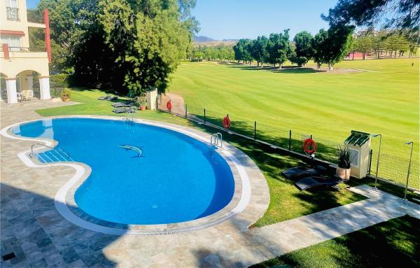 Hotel Tamisa Golf - Alhaurín el Grande