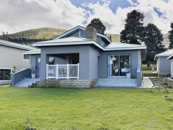 Villa Nova Clarens - Clarens