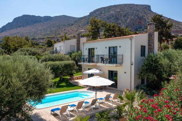 Villa Nefeli Green By Villa Plus - Koutouloufari