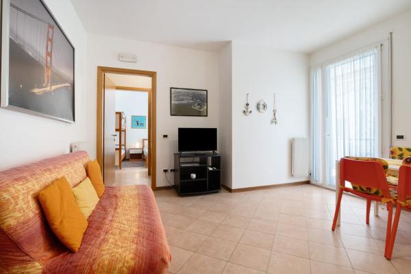 Residence San Paolo 07 - Jesolo