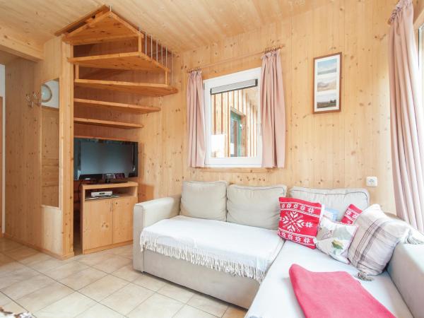 Chalet In Stadl Near Kreischberg Ski Slopes, Cleaning Included - Murau