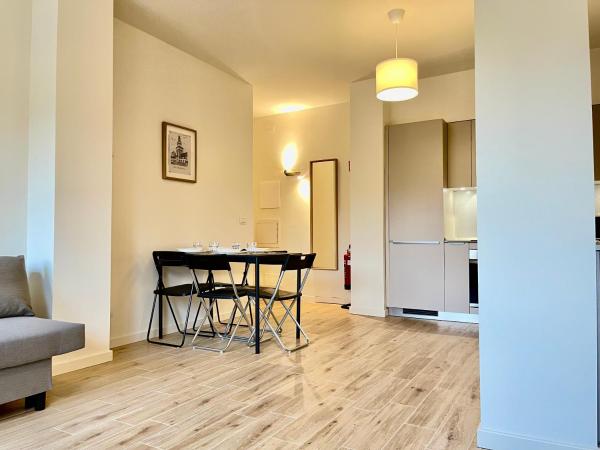 Cenisio 12 - Bérgamo