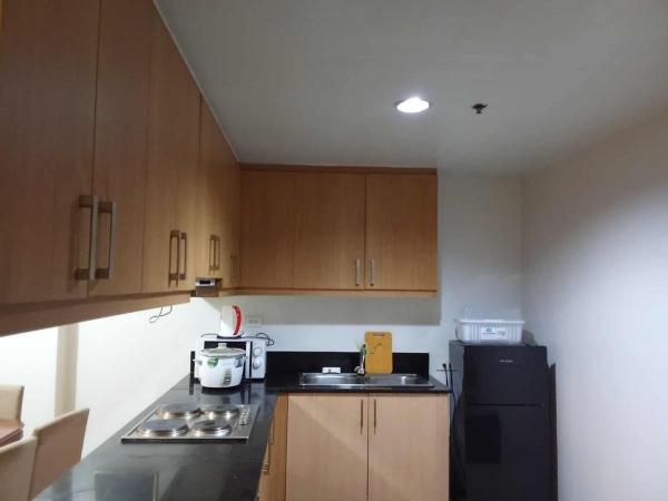 1058-3br-10 Beds 1 Extra Mattress-moa View With Balcony - Manille