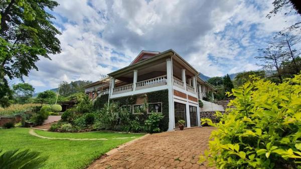 Villa Kupa - Malawi