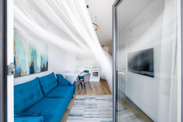 Apartment In The Center Of Vilnius - Vilnius