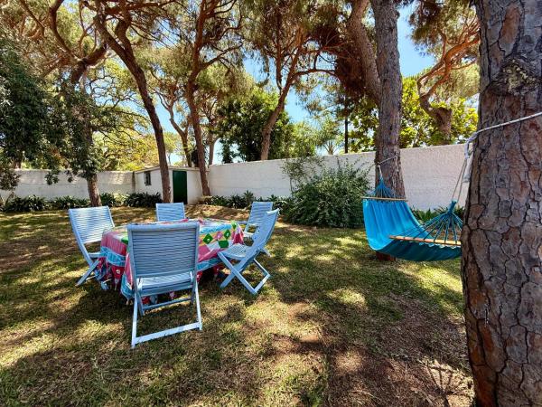 Bosquemar Between Pines And Tennis By Eaw Homes - Marbella