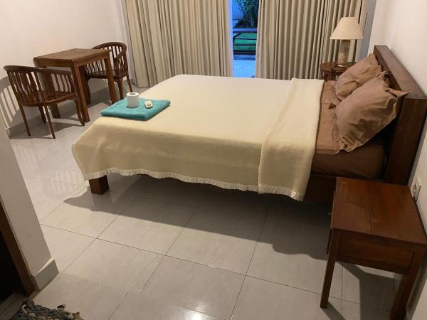 Divayana Homestay - Canggu
