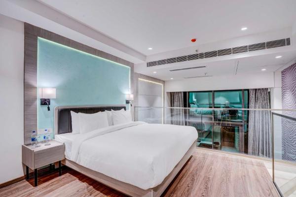 Luxurious Residences By Sunday At M3m Broadway Sec 71 - Gurugram