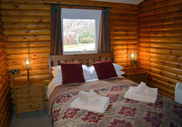 Crowlin Lodge - Skye