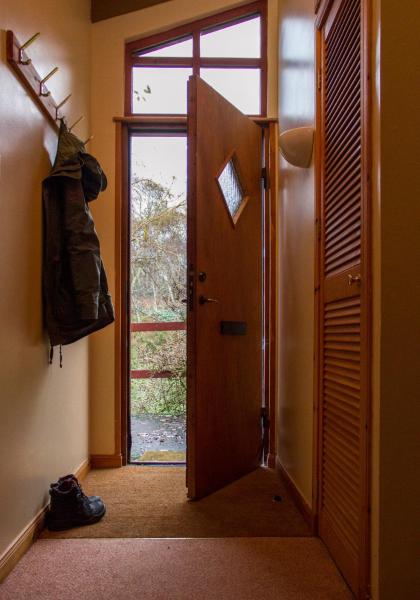 Rhum Lodge - Lochcarron