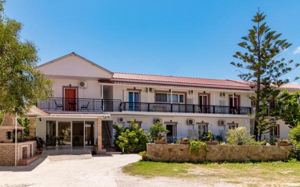 Anthi Studios & Apartments - Zakynthos
