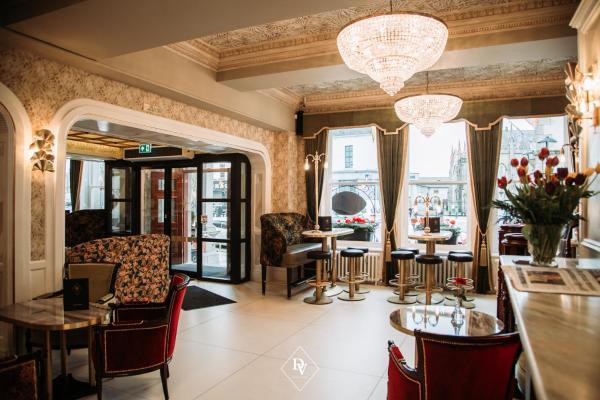 Westenra Arms Hotel - Monaghan