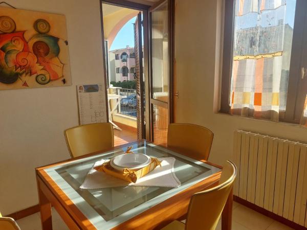 Appartamento Per Vacanze A Olbia - Olbia