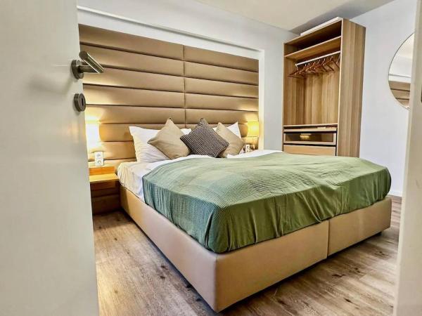 Innere Stadt I City Centre I Designer Flat - Wien