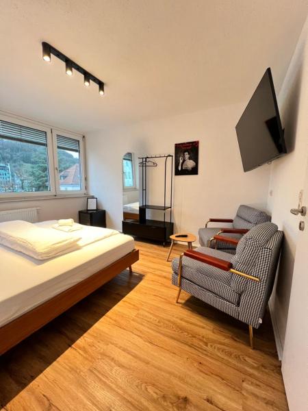 House Of Stars - Neuenstein