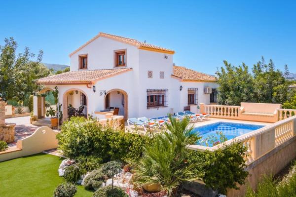 Villa Estiu By Villa Plus - Xàbia (Javea)