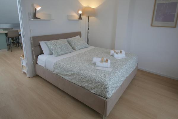 Piccolo Attico - Wi-fi - Rivoli