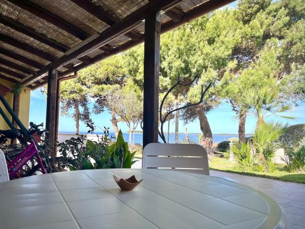 I Colori Dello Stagnone - Marsala