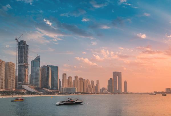 Happy Academia Jbr - Dubai Marina