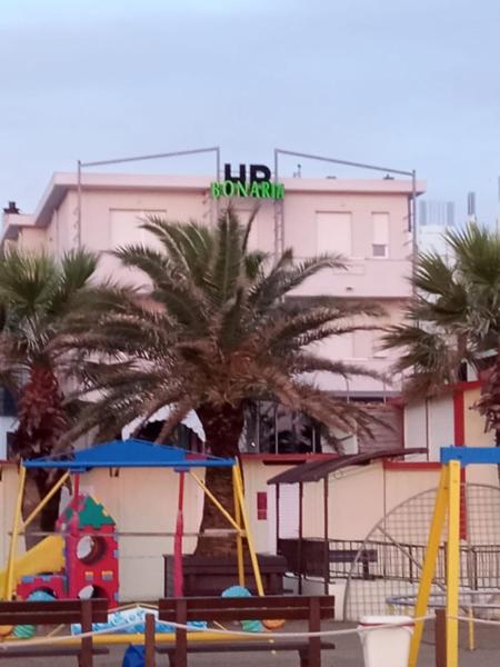 Hotel Bonaria - Rimini