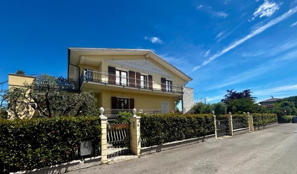 Villa Elena - Sirmione