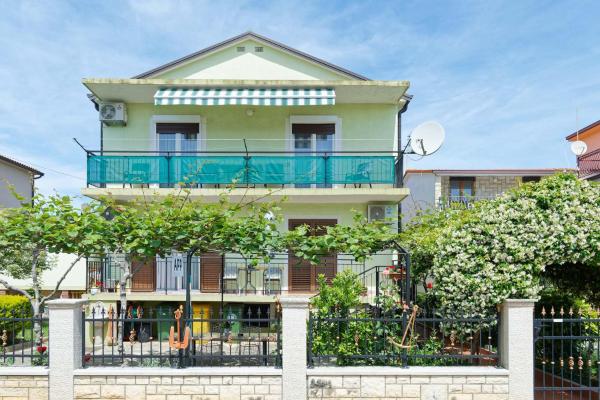 Apartments Grassi By Rent Istria - Umag